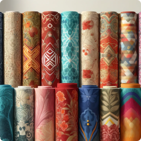 Premium Fabrics and Design Tools | WowPatterns