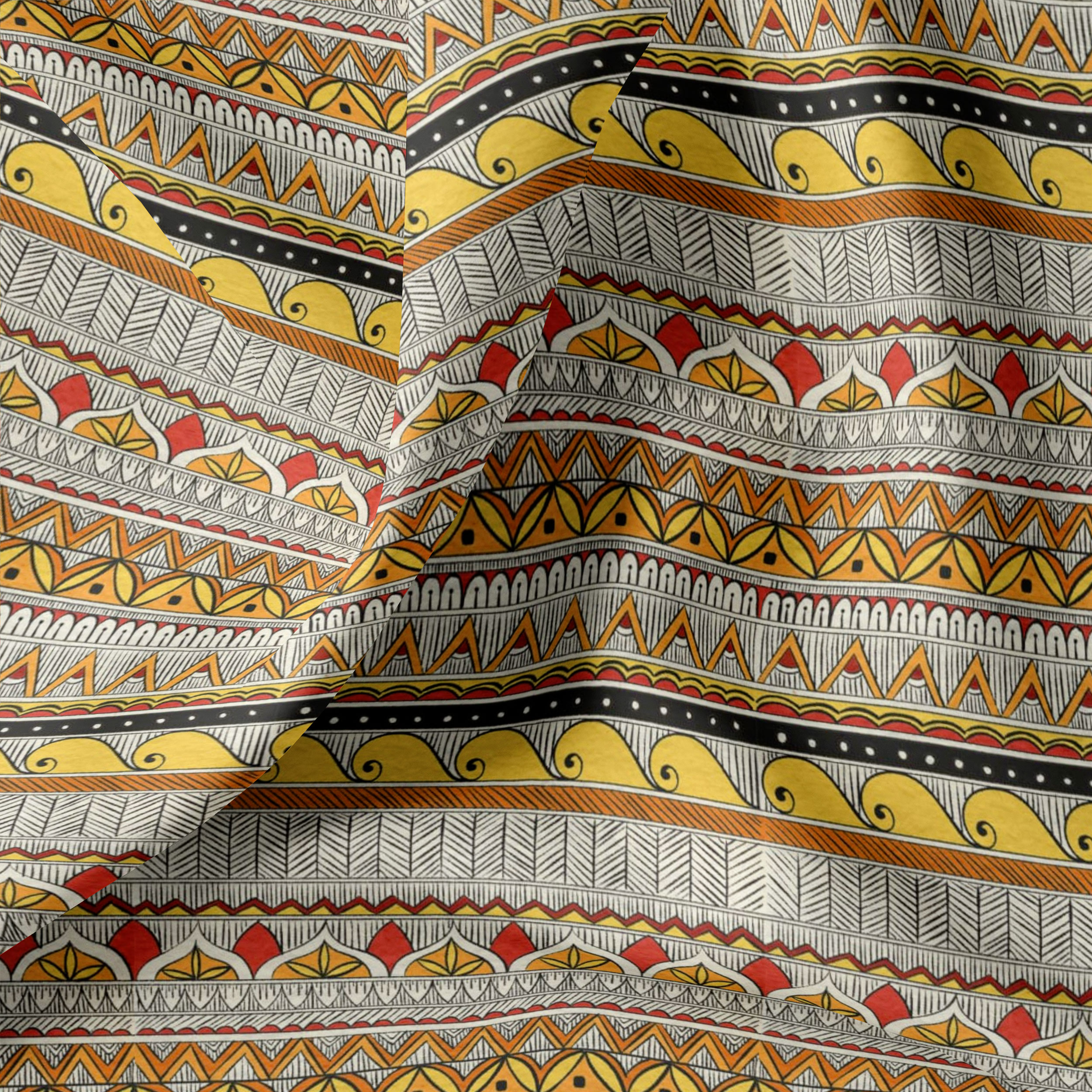 Premium Fabrics and Design Tools | WowPatterns